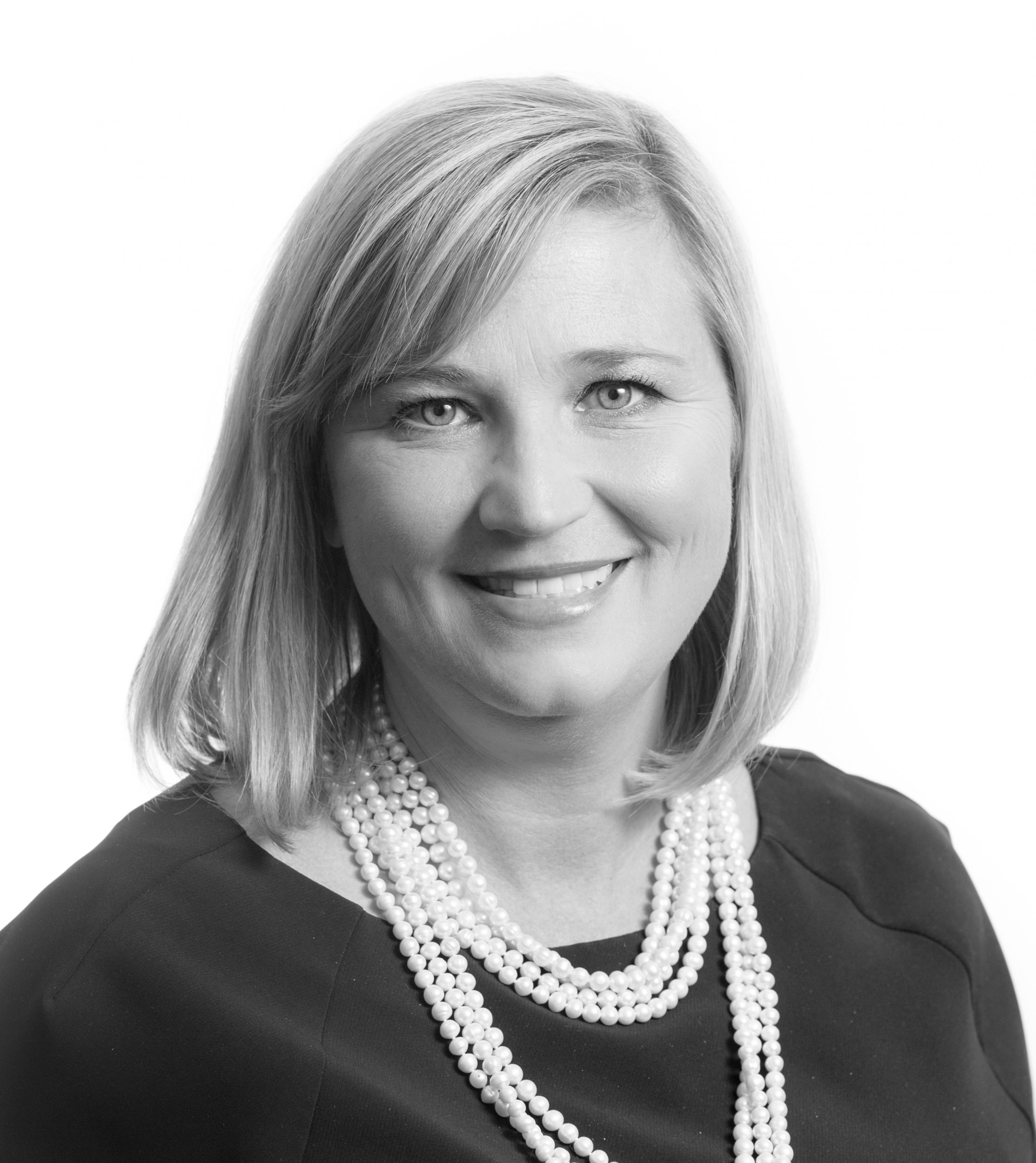 Firehouse Strategies: Dorinda Moss Verhoff