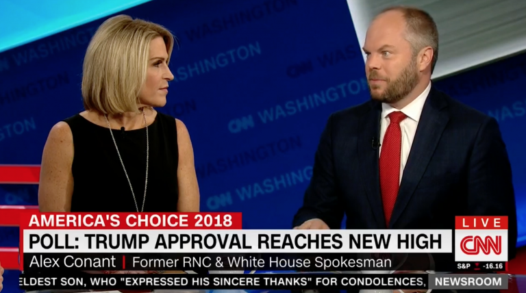 Trump's Approval Rating Is Up, Which Could Spell Good News For ...