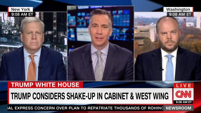 Firehouse Partner Alex Conant Talks Big Picture On Potential Trump ...