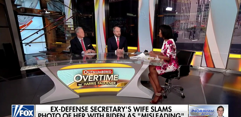 Firehouse Partner Alex Conant Discusses the Latest on Biden Allegations ...