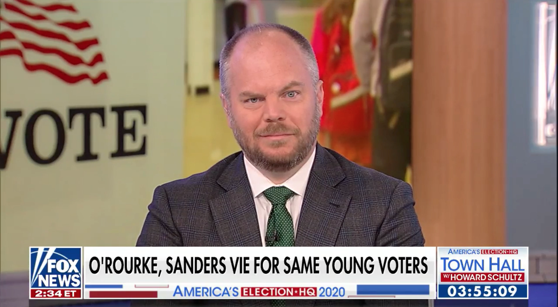 Partner Alex Conant Discusses the Lessons of the 2016 & 2018 Elections ...