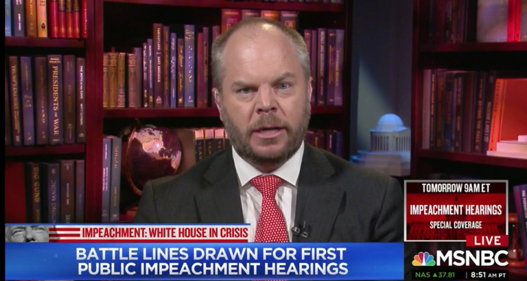 Firehouse Partner Alex Conant Breaks Down the Republican Strategy on ...