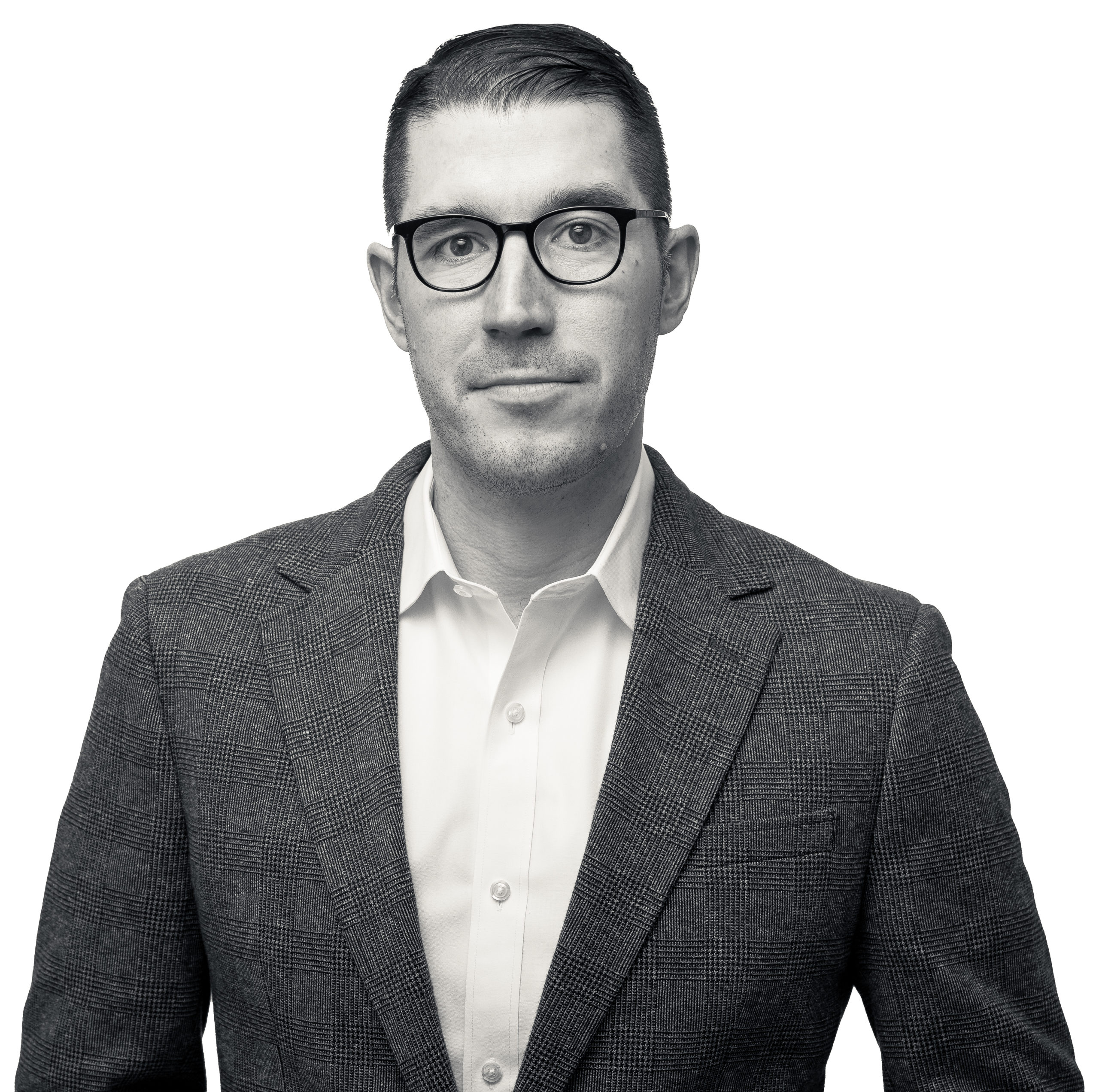 Raymond Glendening - Firehouse Strategies