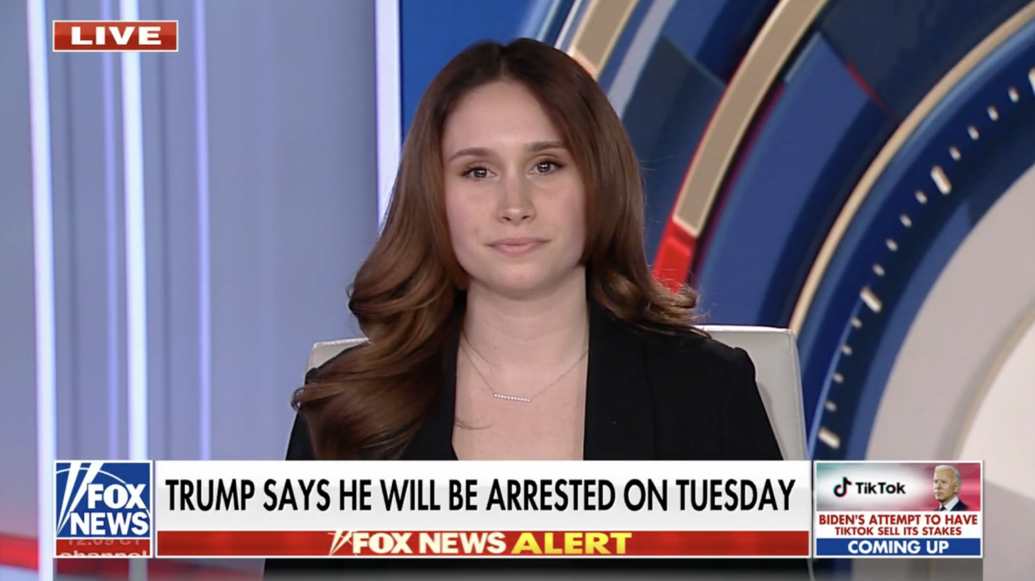 Firehouse VP Katey McCutcheon joins 'Fox News Live' - Firehouse Strategies