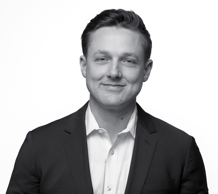 Eric Mee - Firehouse Strategies